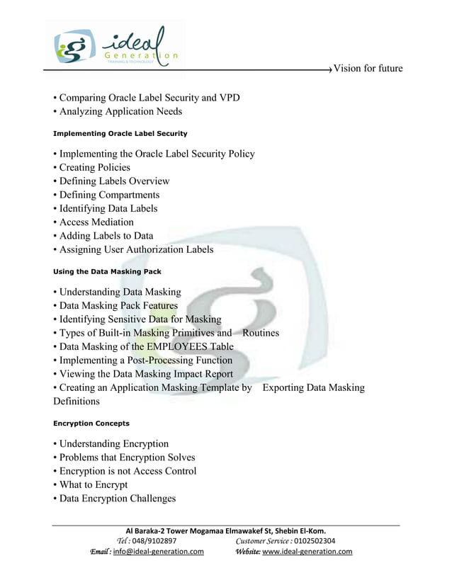 Oracle 11g Database Security Pdf 8378