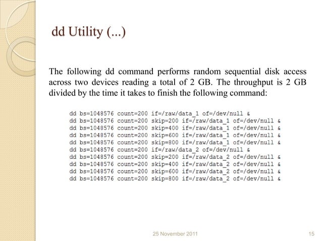 Oracle 11g data warehouse introdution | PPT