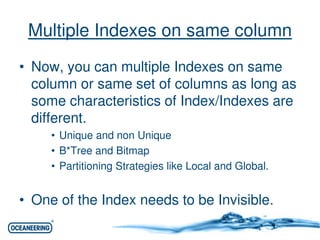 Oracle 12 c new-features | PPT