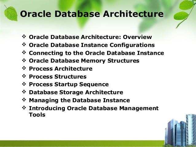 oracle 12c admin training | oracle 12c administration online training ...