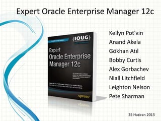 Oracle 12c Database In-Memory | PPT