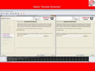 Oracle12c install | PPT