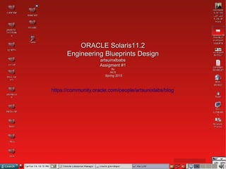 Oracle12c install | PPT