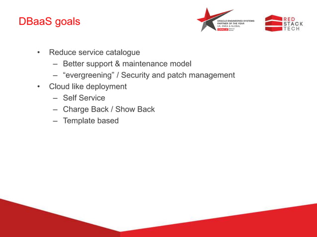 Oracle 12c Multi Tenant | PPTX | Databases | Computer Software and Applications