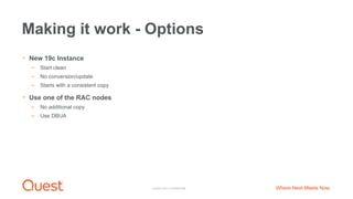 Oracle 19c_Replace_How_its_going_to_be_replaced_RAC.pptx