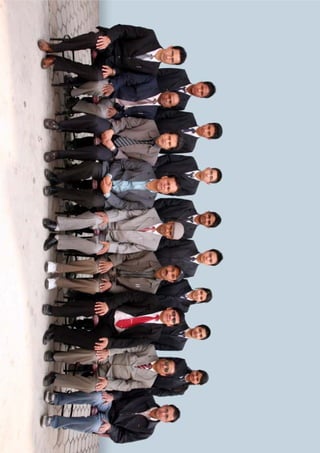 Oracle 2011 Cover | PDF