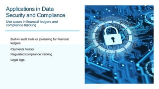 oracle 23c new features for developer and dba | PPTX