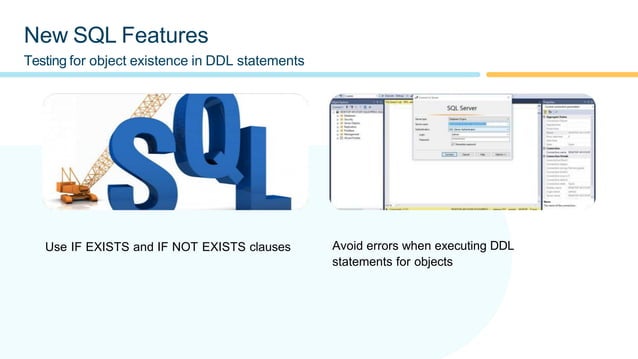 Oracle 23c New Features For Developer And Dba Pptx Databases