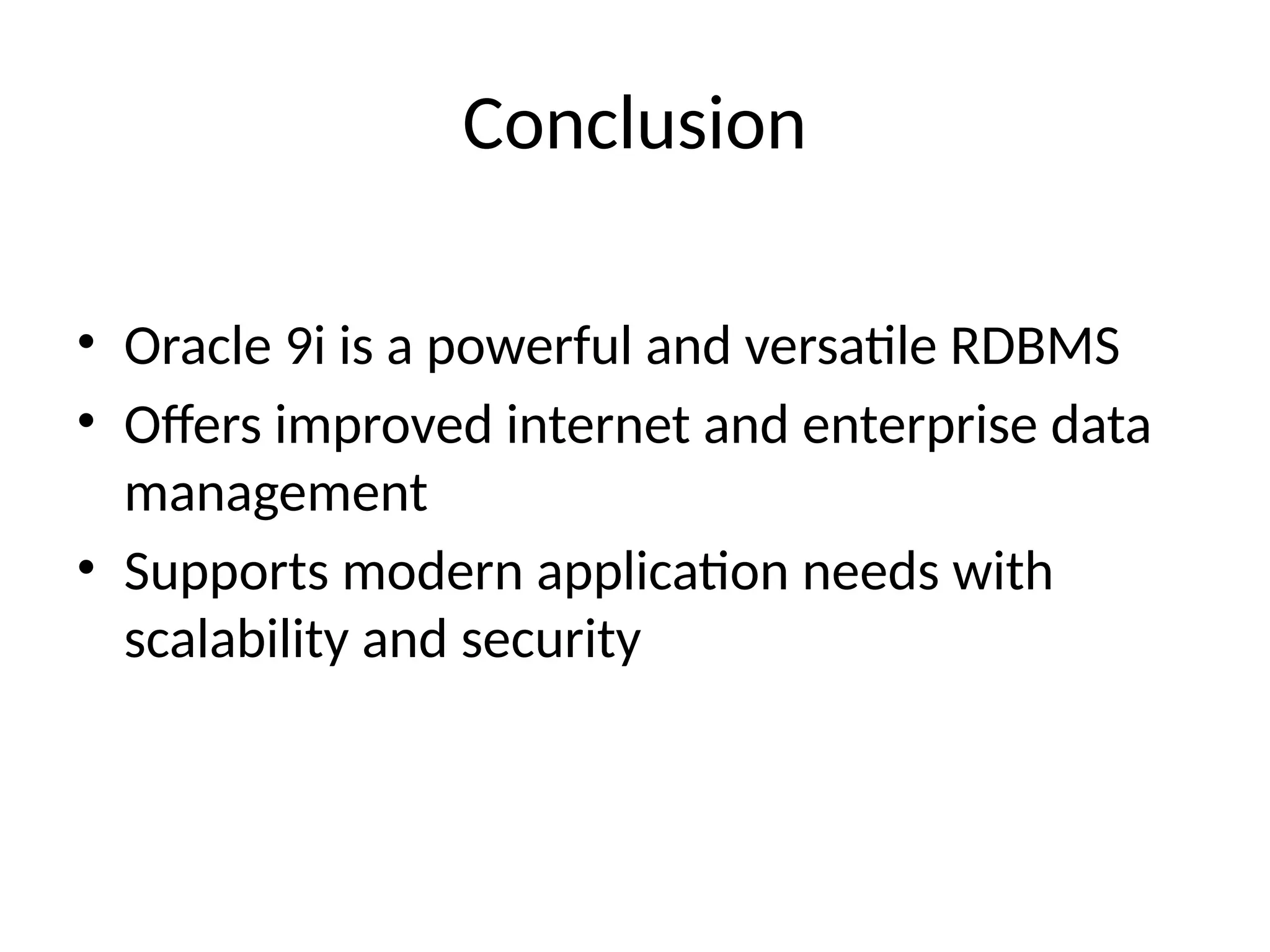 Oracle_9i_Introduction_Presentation.pptx
