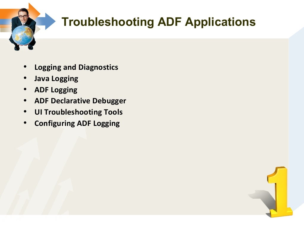 Oracle Adf Training Oracle Adf Course Oracle Adf Certification Tr…