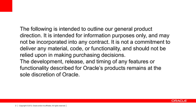 Oracle Advanced Analytics | PDF