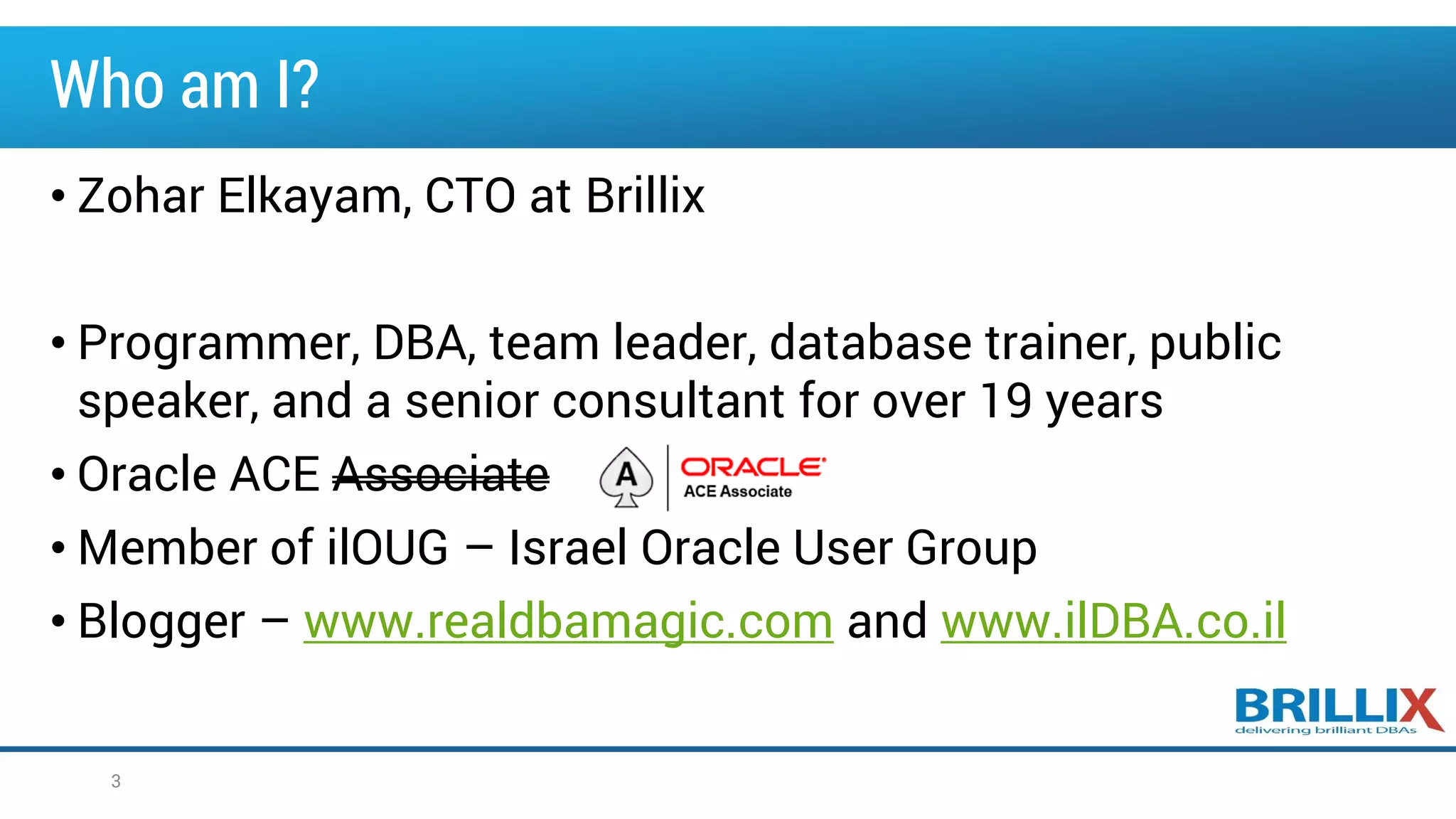 Oracle Advanced Sql And Analytic Functions Ppt
