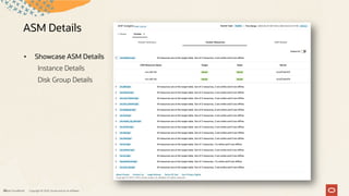 Oracle AHF Insights 23c | PPT