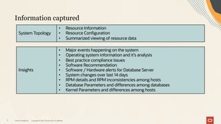 Oracle AHF Insights 23c | PPT