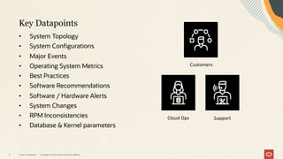 Oracle AHF Insights 23c | PPT