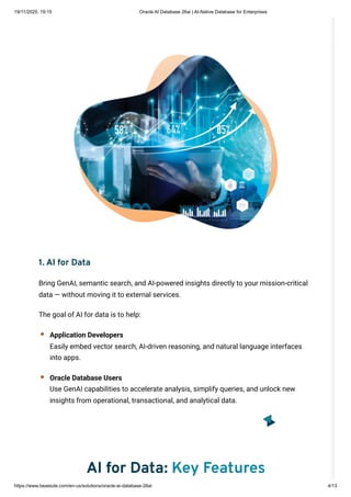Oracle AI Database 26ai _ AI-Native Database for Enterprises.pdf