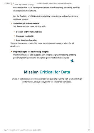 Oracle AI Database 26ai _ AI-Native Database for Enterprises.pdf