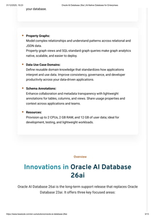 Oracle AI Database 26ai _ AI-Native Database for Enterprises.pdf