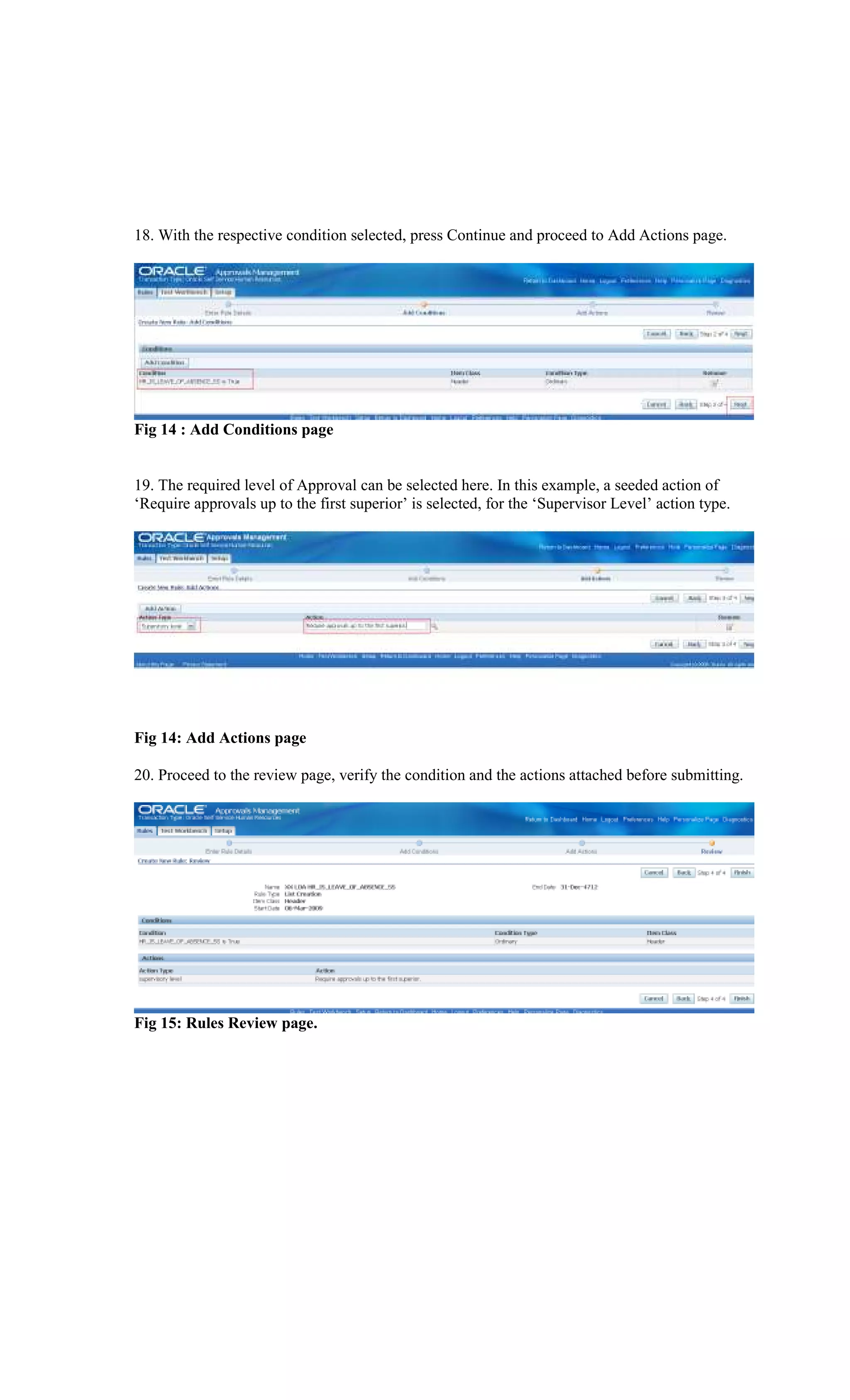 Oracle ame complete setup | PDF