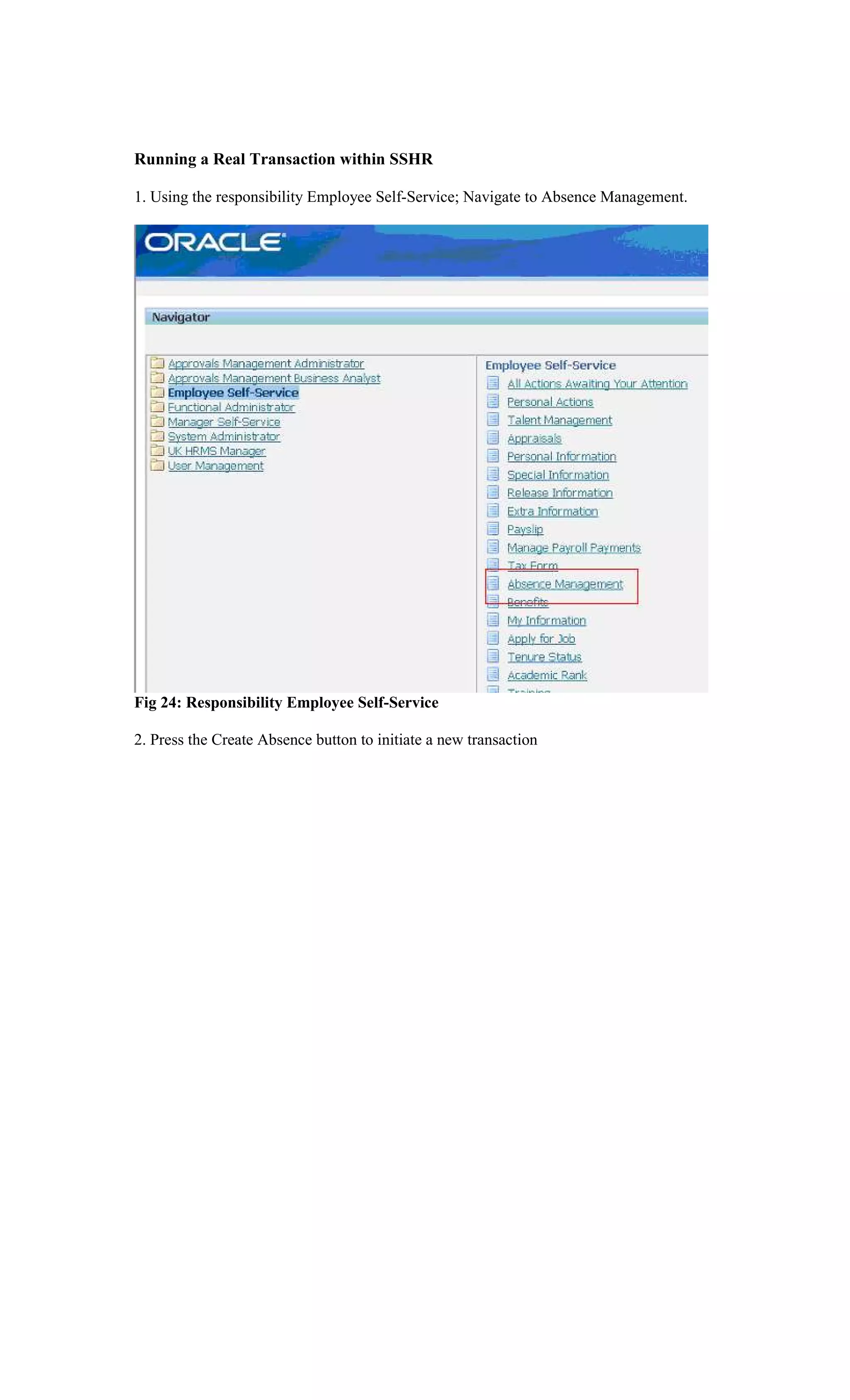 Oracle ame complete setup | PDF