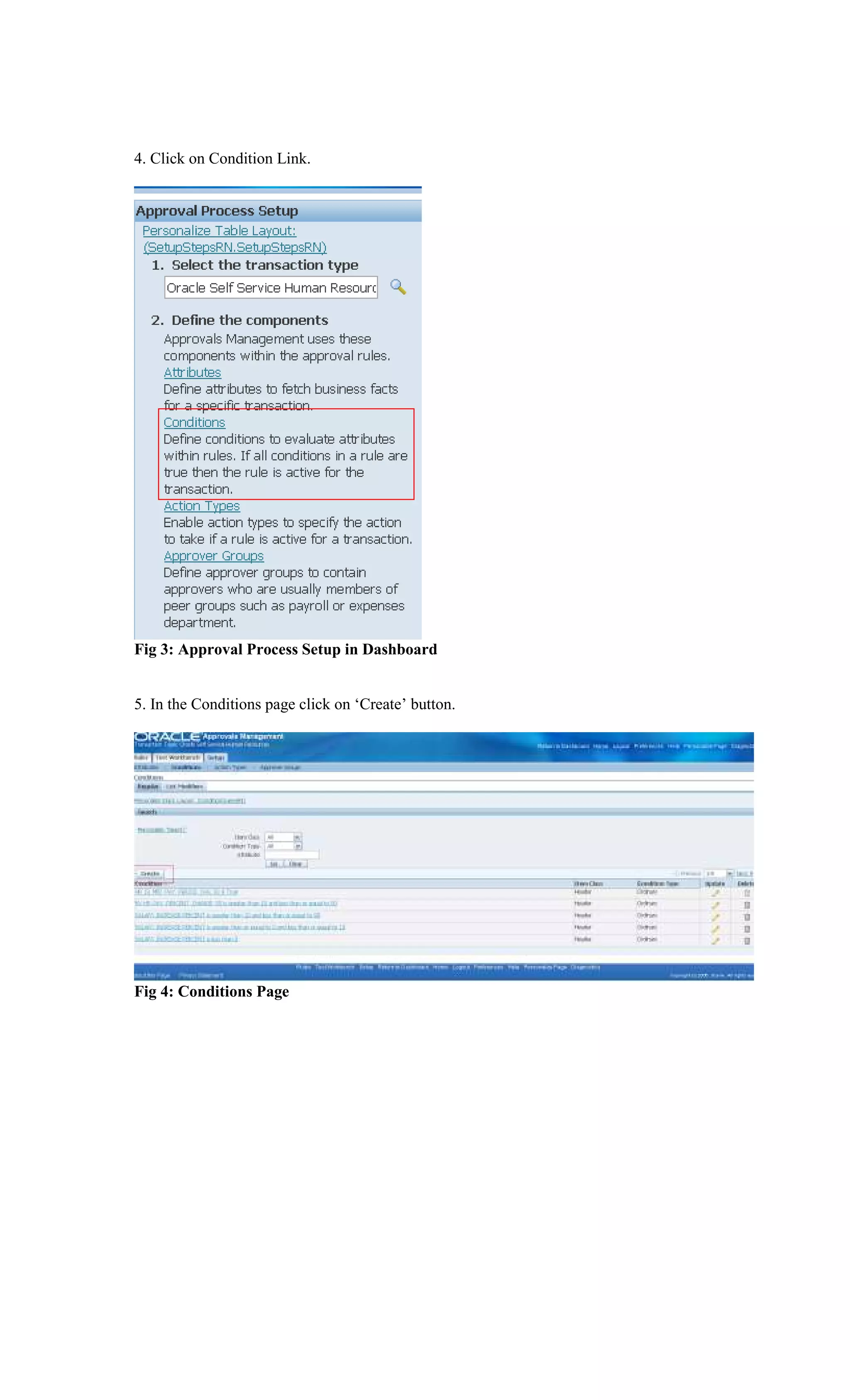 Oracle ame complete setup | PDF