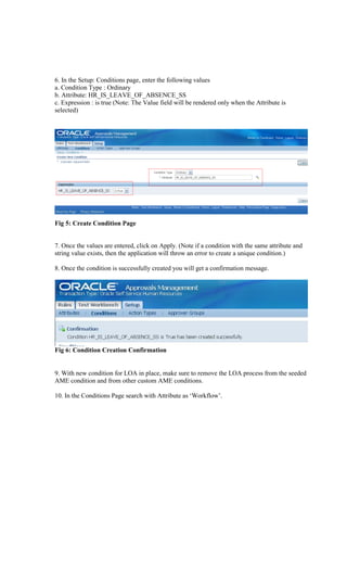 Oracle ame complete setup | PDF