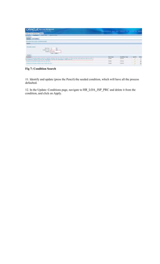 Oracle ame complete setup | PDF