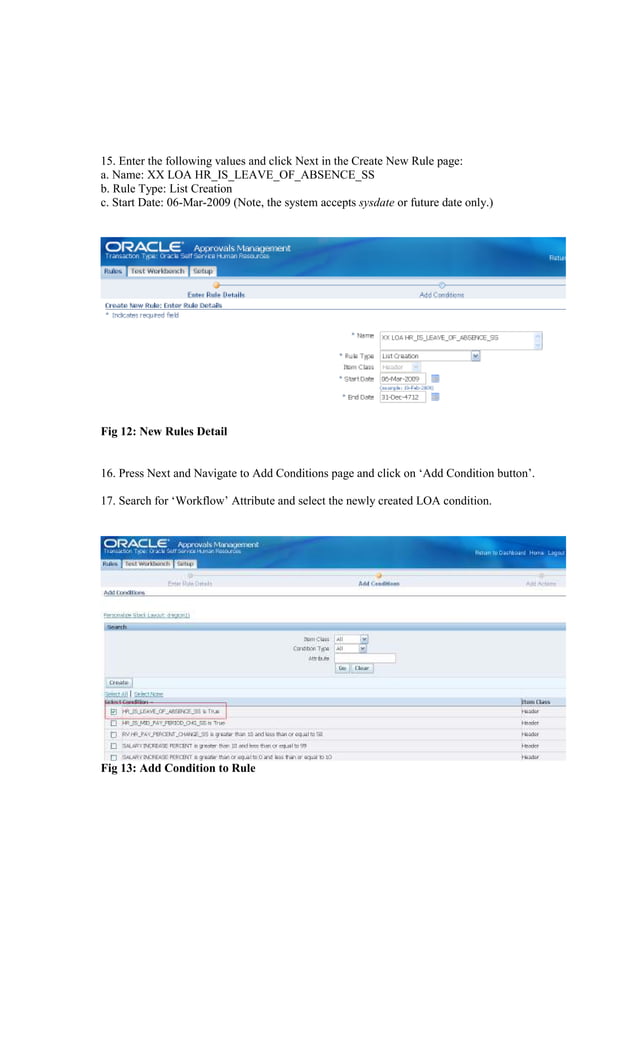 Oracle ame complete setup | PDF