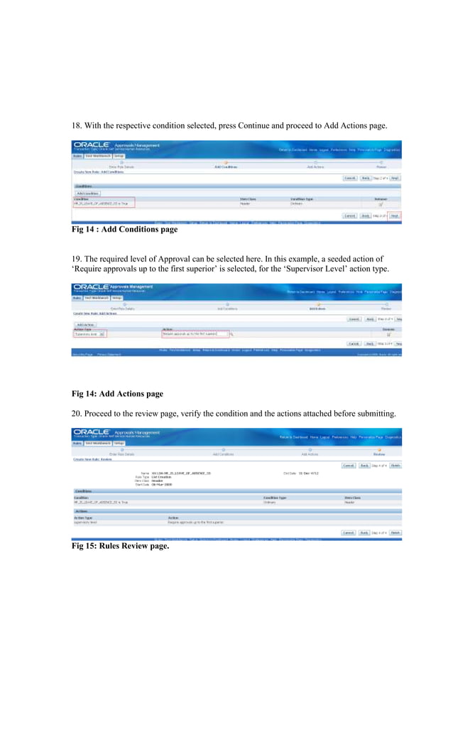 Oracle ame complete setup | PDF