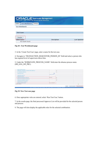 Oracle ame complete setup | PDF