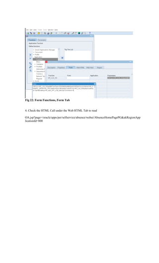 Oracle ame complete setup | PDF