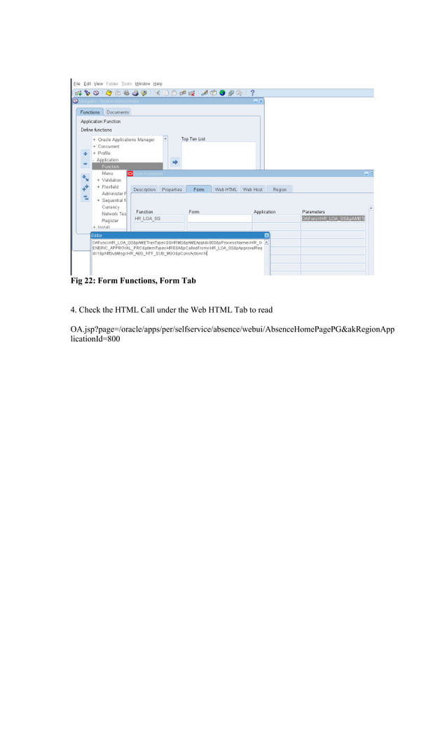 Oracle ame complete setup | PDF