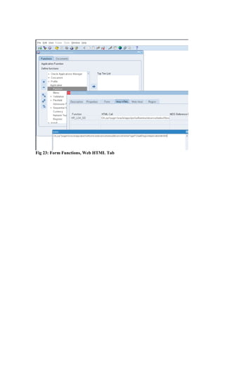 Oracle ame complete setup | PDF