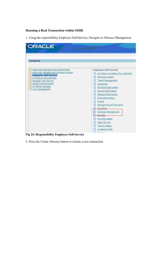 Oracle ame complete setup | PDF