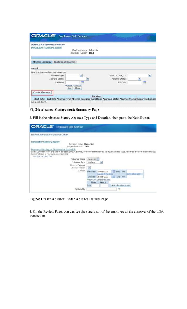 Oracle ame complete setup | PDF