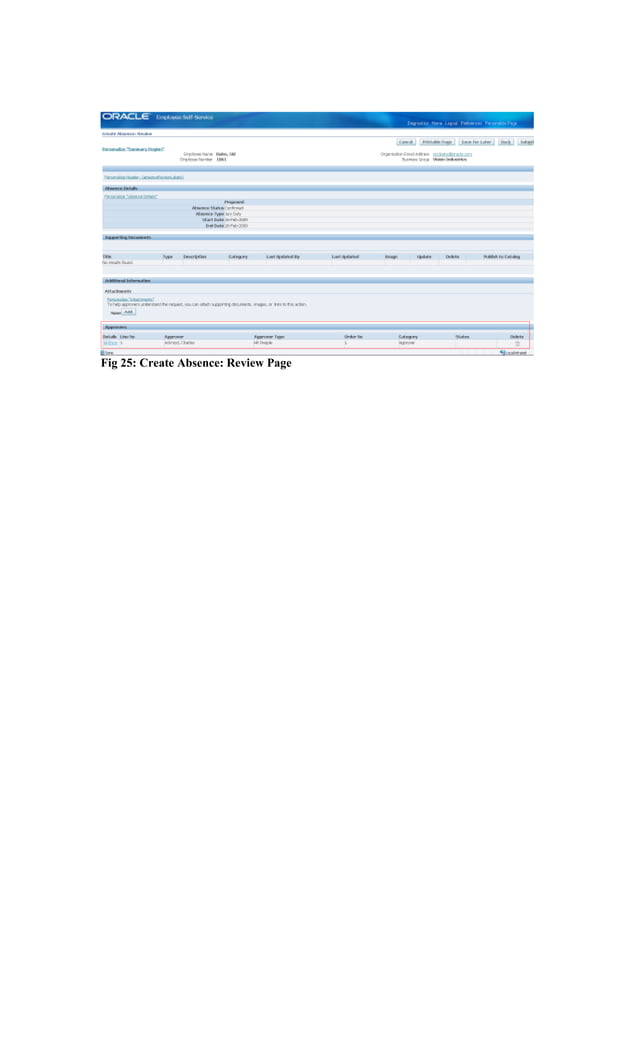 Oracle ame complete setup | PDF