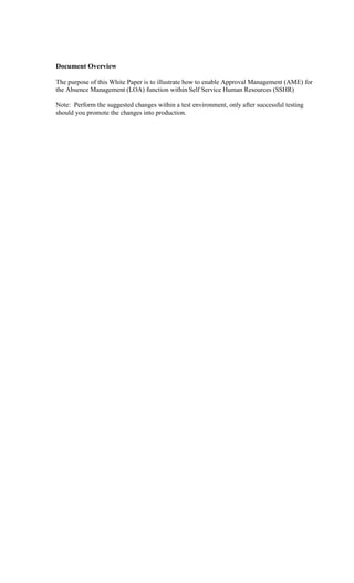 Oracle ame complete setup | PDF