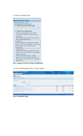 Oracle ame complete setup | PDF