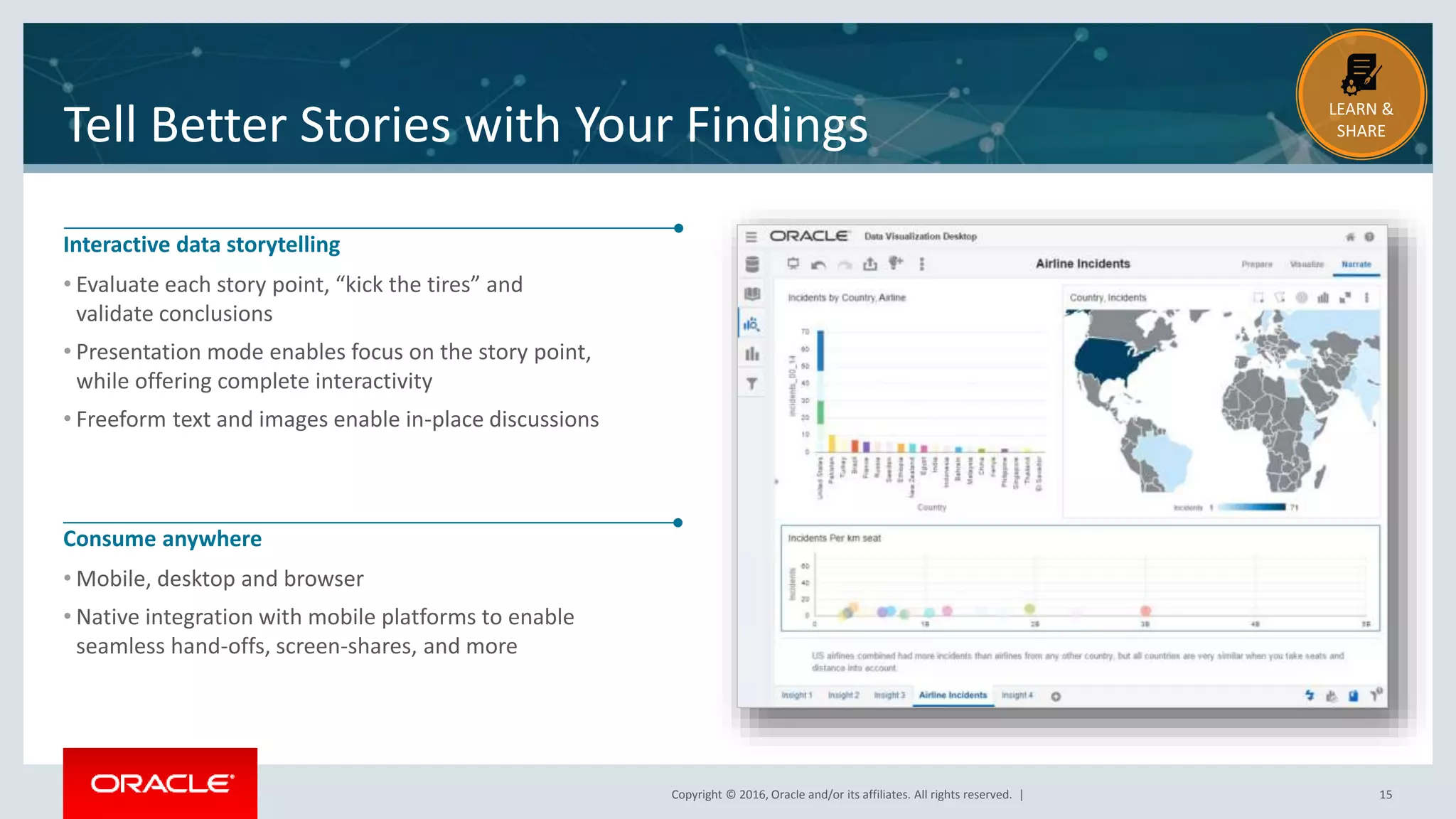 Oracle analytics cloud overview feb 2017 | PDF