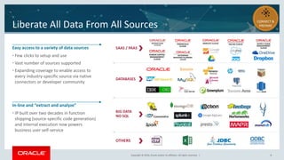 Oracle analytics cloud overview feb 2017 | PDF