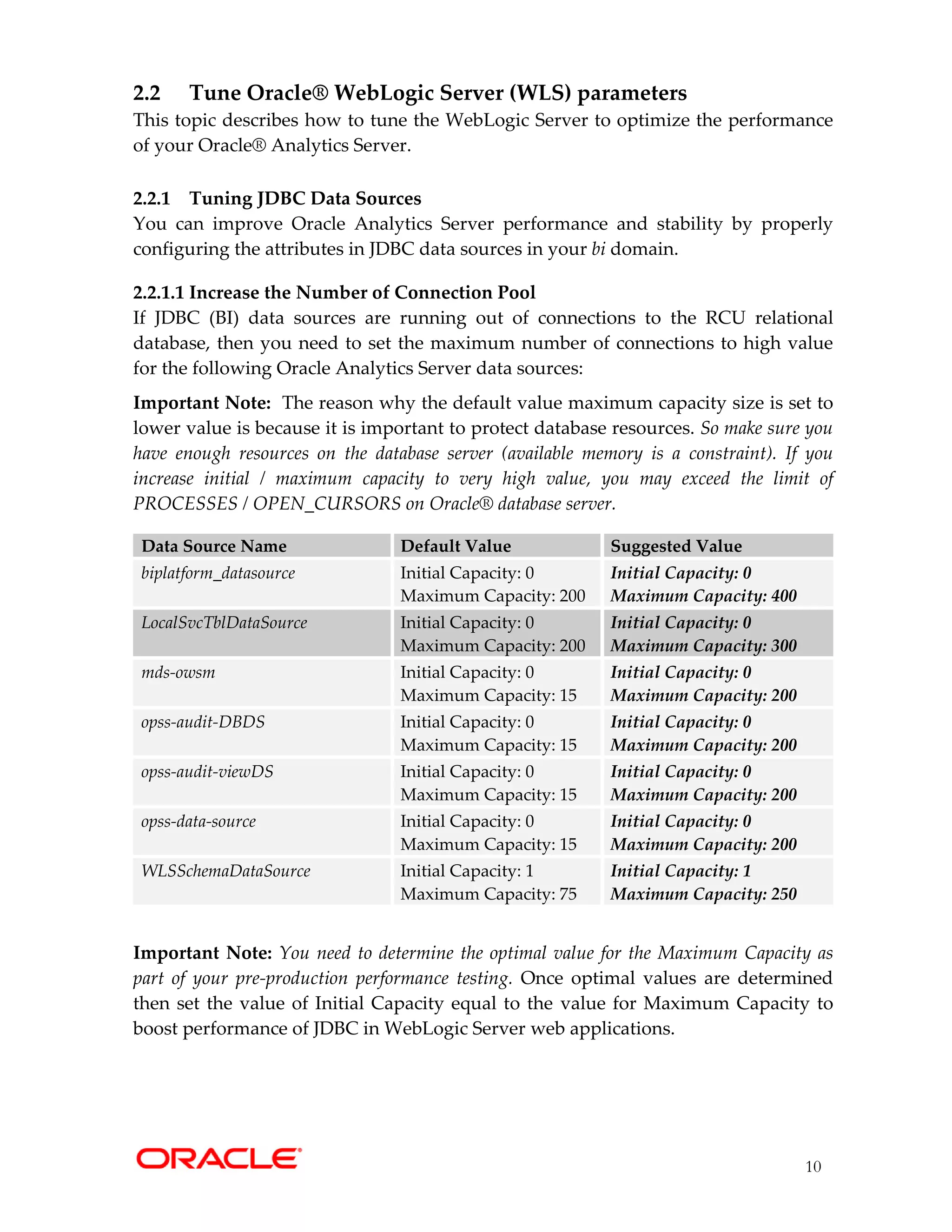 Oracle Analytics Server Infrastructure Tuning guide v2.pdf