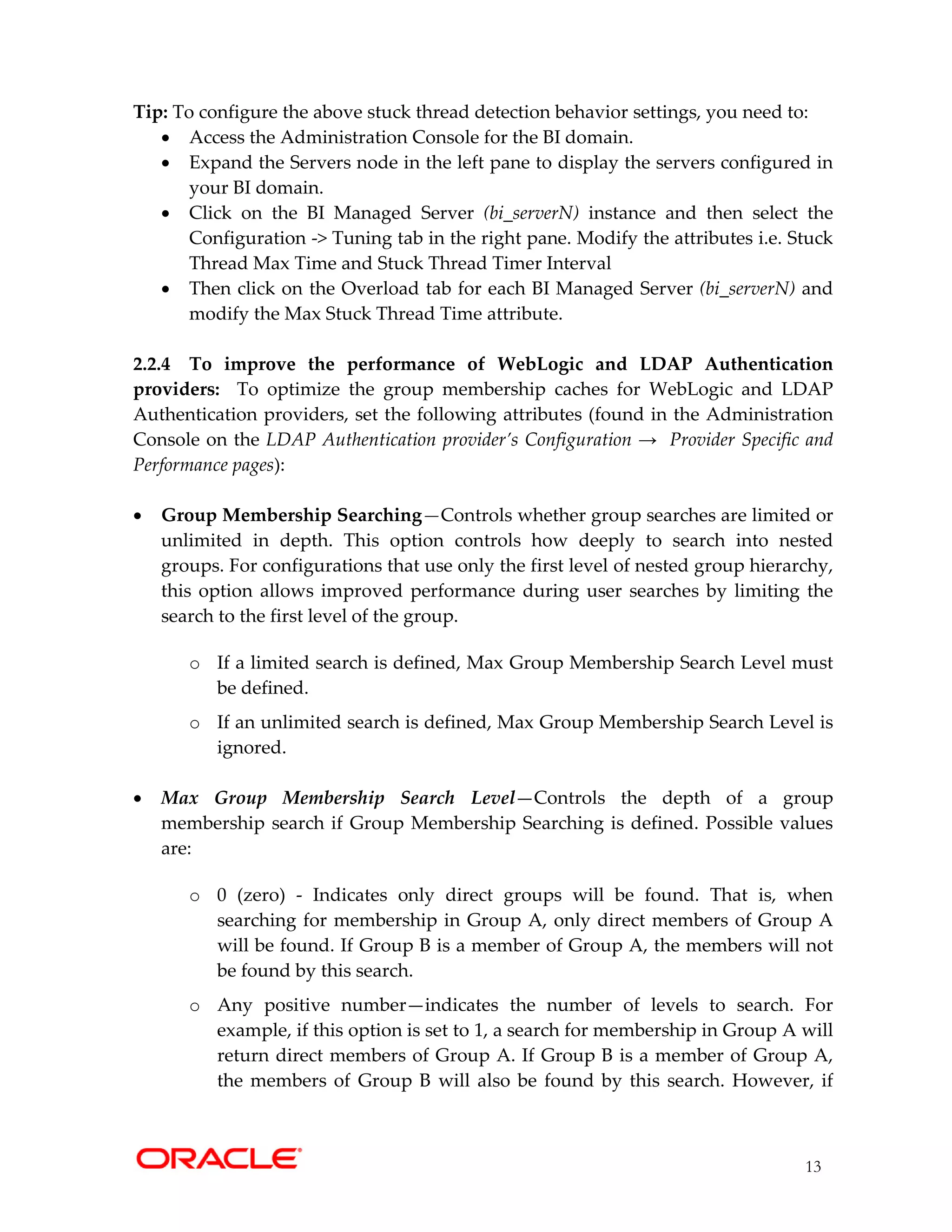 Oracle Analytics Server Infrastructure Tuning guide v2.pdf