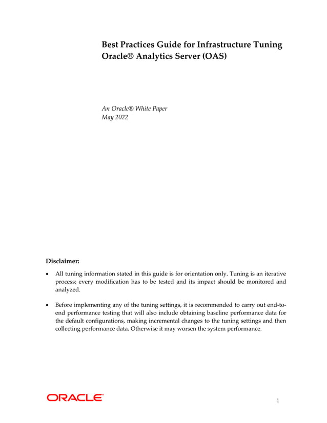 Oracle Analytics Server Infrastructure Tuning guide v2.pdf