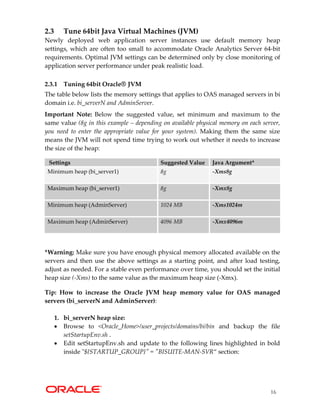 Oracle Analytics Server Infrastructure Tuning guide v2.pdf