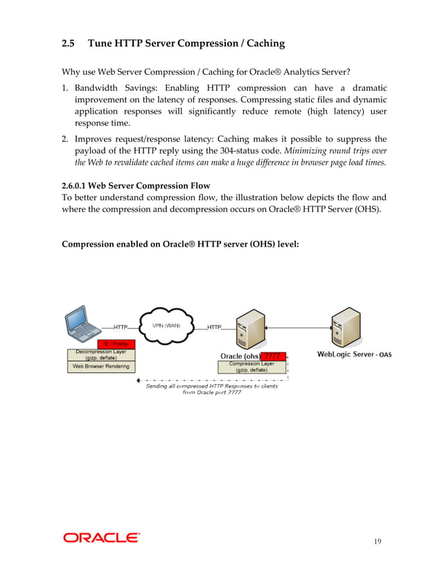 Oracle Analytics Server Infrastructure Tuning Guide V2pdf