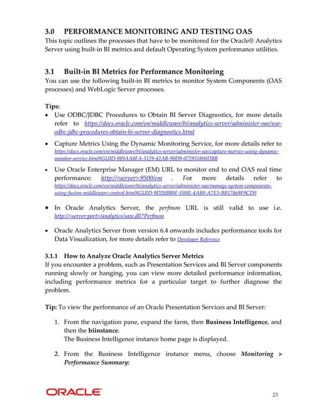 Oracle Analytics Server Infrastructure Tuning guide v2.pdf