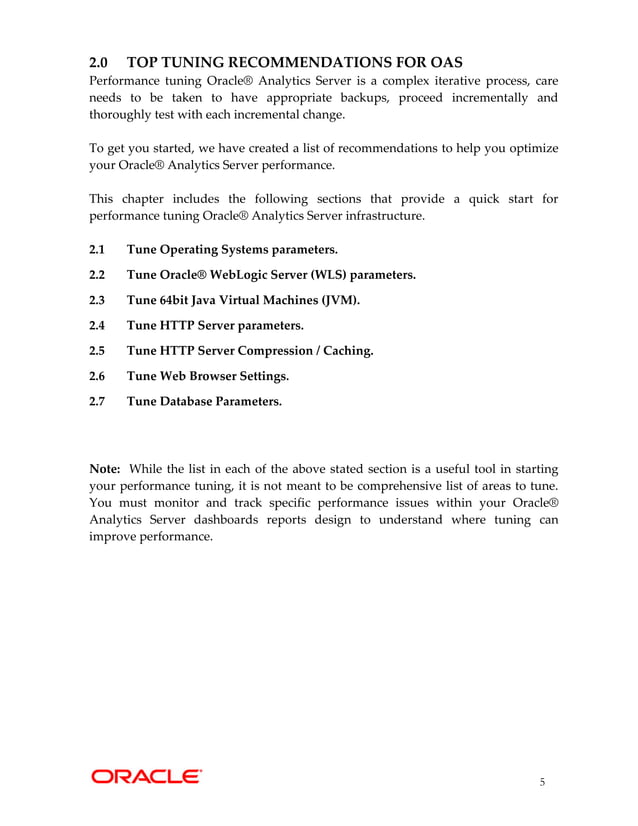 Oracle Analytics Server Infrastructure Tuning guide v2.pdf