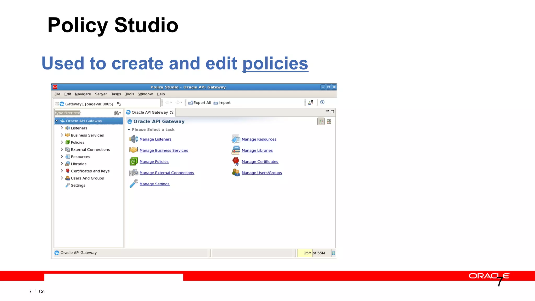 Oracle Api Gateway Overview Pdf Cloud Computing Internet 4689
