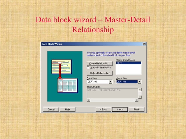 Oracle Apps Forms Ppt