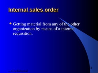 Oracle apps order-management (2) | PPT